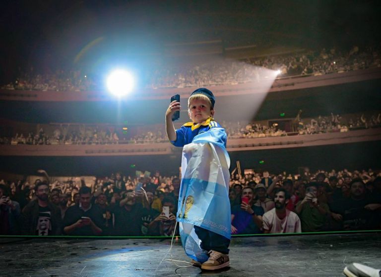 ¿Llega Hasbulla a Bariloche? | Bariloche Opina | Noticias de Bariloche.