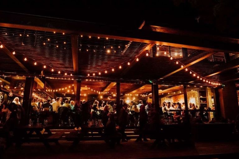 Cerveza Patagonia cierra el año con el Festival Residentes 360 ...