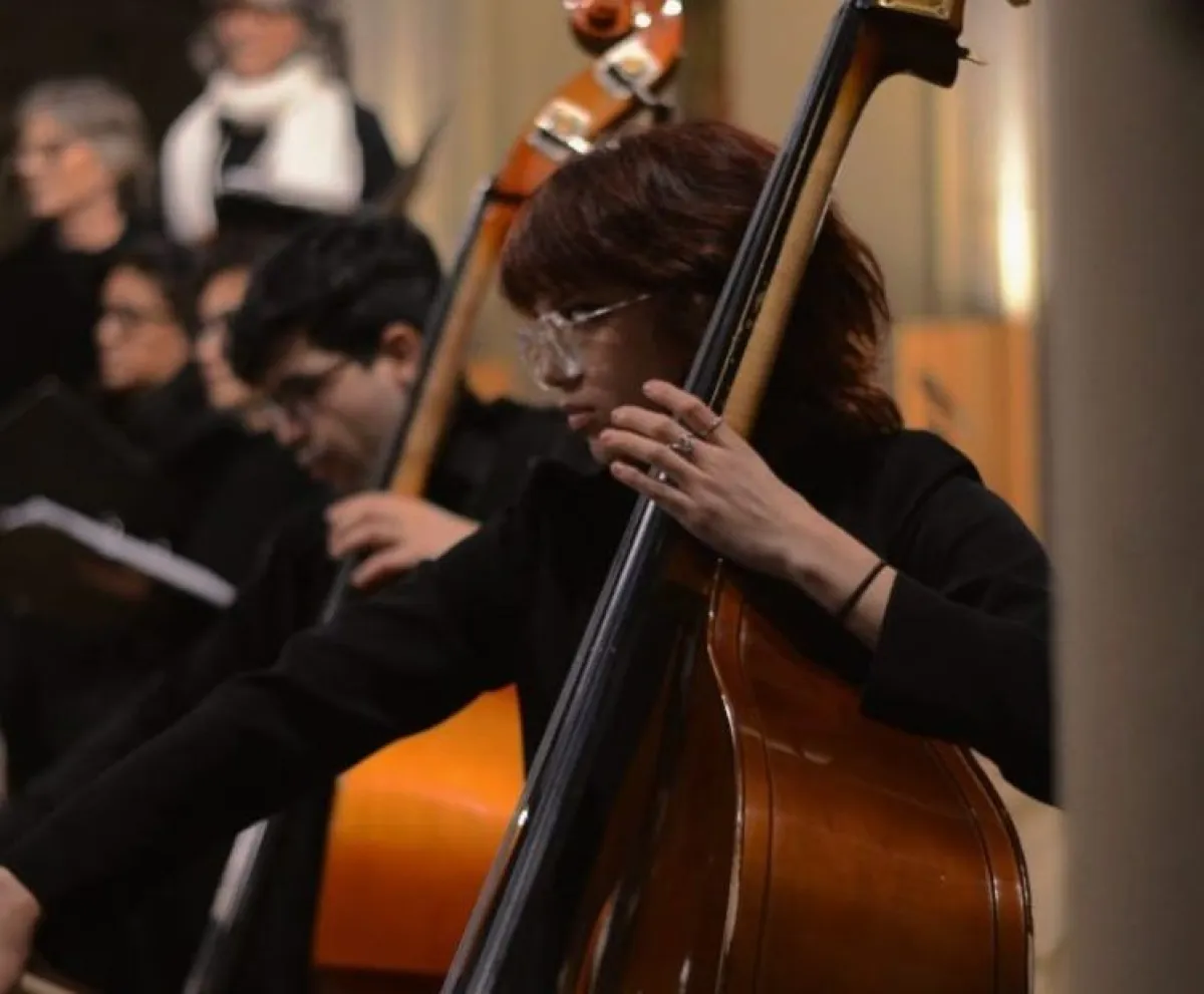 Agenda Cultural: una semana con música, arte, danza solidaria y ...