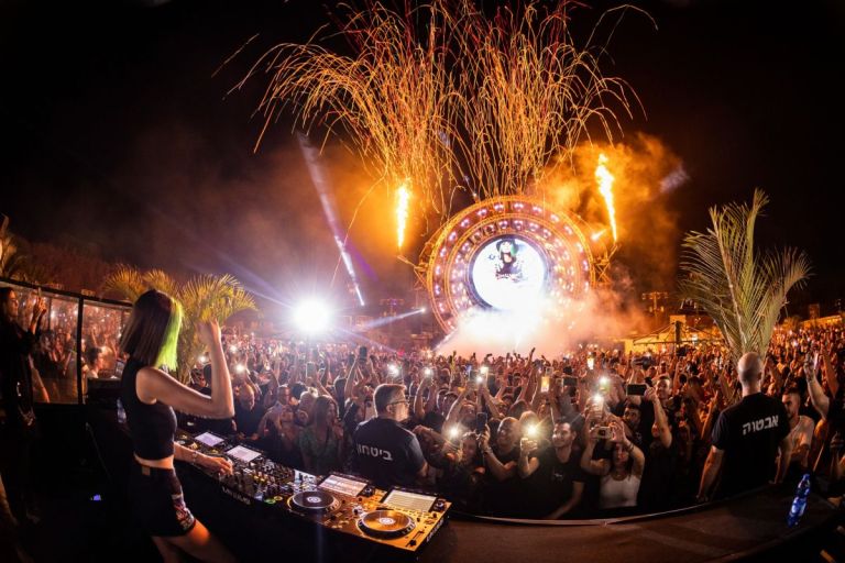 Día Internacional del DJ: la historia detrás de esta fecha | BarilocheOpina