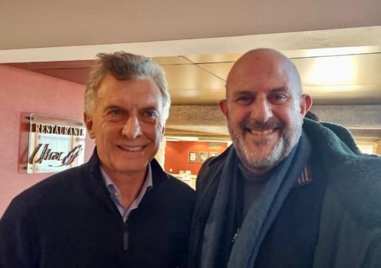 Capozzi: "Nuestro compromiso es estar preparados" | Bariloche Opina ...